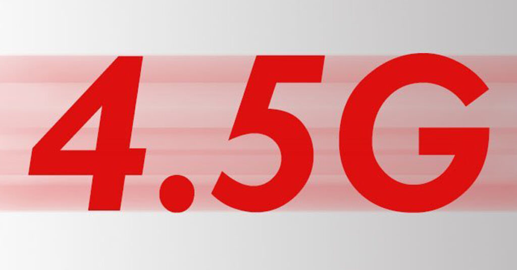 Turkey Prepares for 4.5G Speed – 1.618 Agency