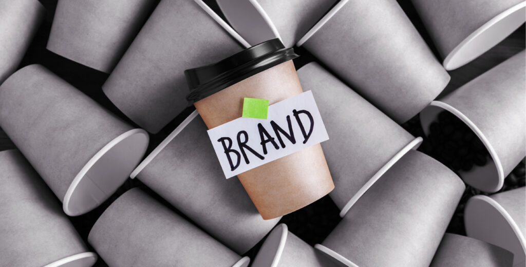 Changing Brand & Customer Relationship – 1.618 Agency
